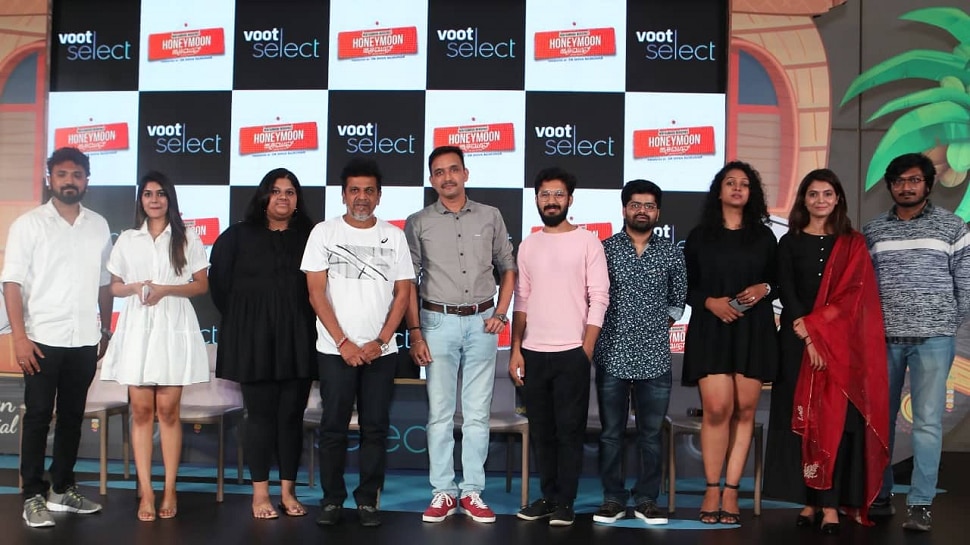 Shivarajkumar daughter Nivedita Rajkumar grand entry into sandalwood ...