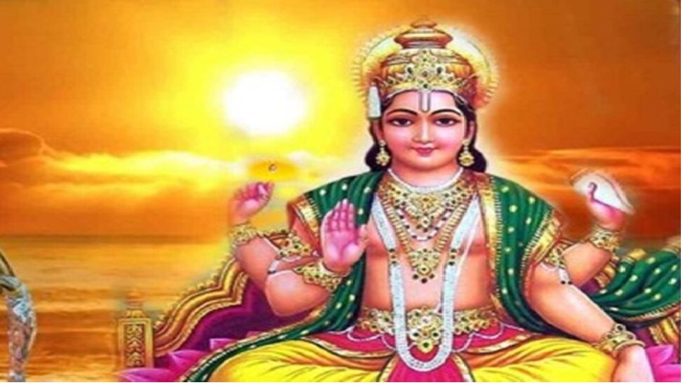 Jyeshta Month 2022: Just wake up in the morning and do this work, life ...