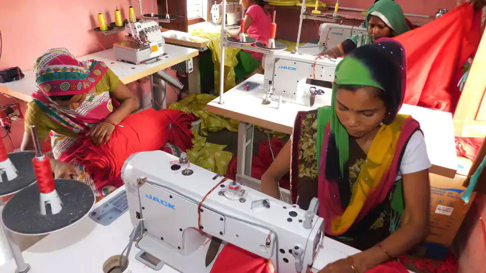 free Sewing machine to women from central government |ಈ ಯೋಜನೆಯಲ್ಲಿ ...