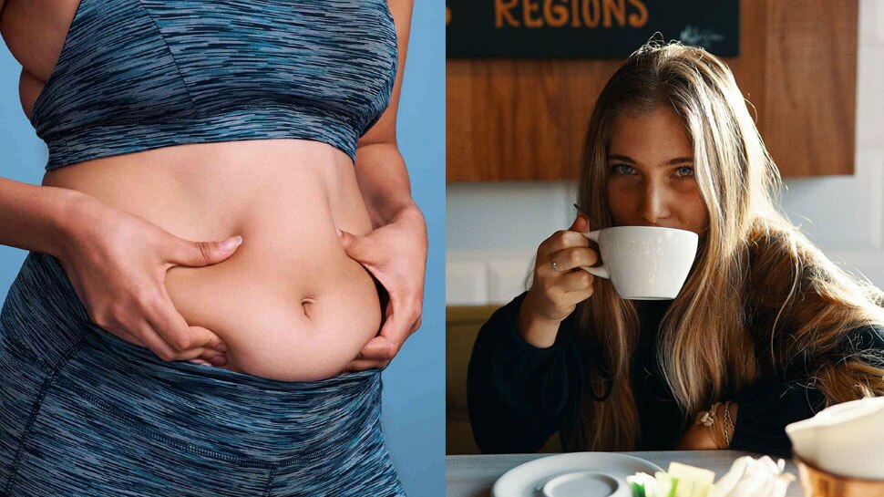 Weight Loss Drink Lemon Coffee Benefits For Health ಈ ಕಾಫಿ