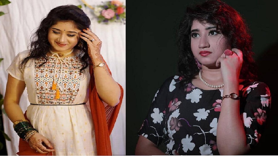 sushma shekar re entry through Ginirama serial|ಗಿಣಿರಾಮ ಮೂಲಕ ಮತ್ತೆ ...