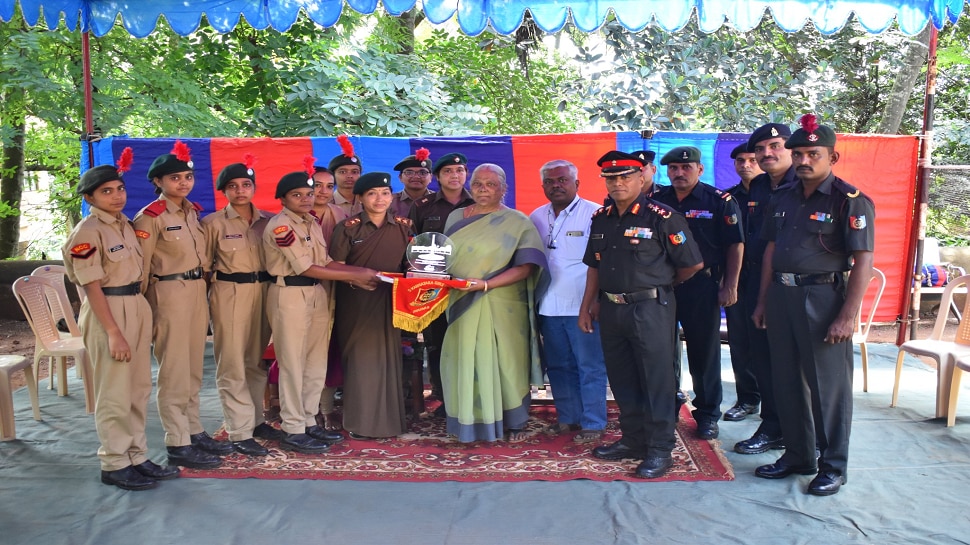 “Operation Pawan”: tribute to Padmappa Hanamareddy family|“ಆಪರೇಷನ್ ಪವನ್ ...