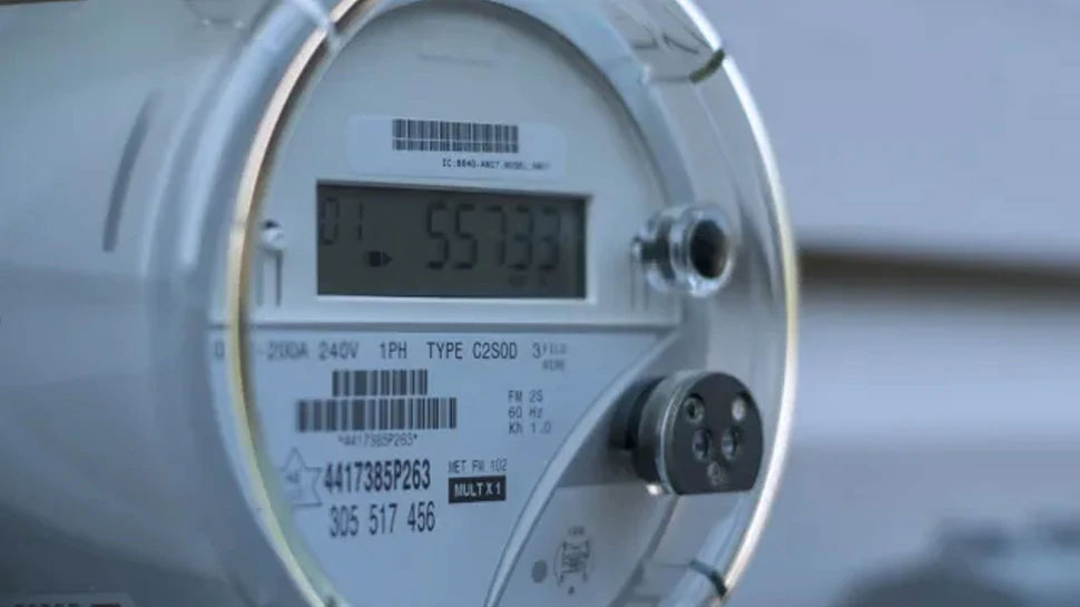 benefits of smart 4g electric meters, know how it works | Smart 4g ...