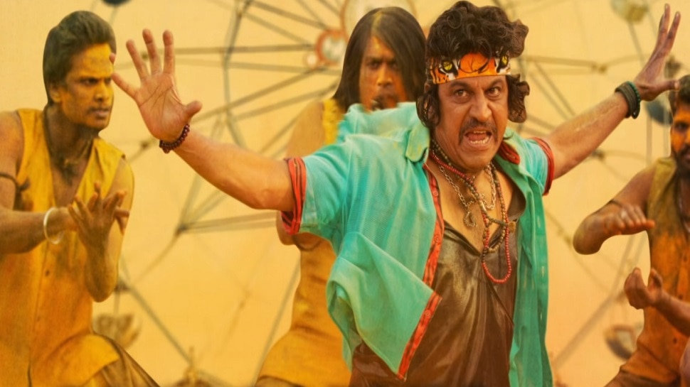 Bairagi Kannada Movie Rlease Date Announced | Bairagi: ಶಿವಣ್ಣ ಅಭಿನಯದ ...