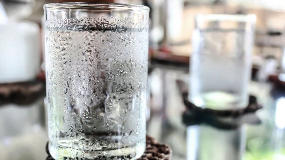 Cold Water Side Errects: heart rate slow digestion problem cold water ...