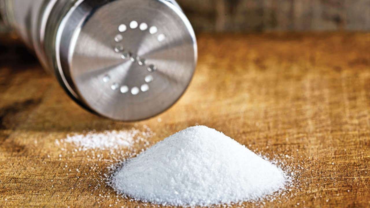 Salt Remedies: astro remedies do these salt upay to shine your luck ...