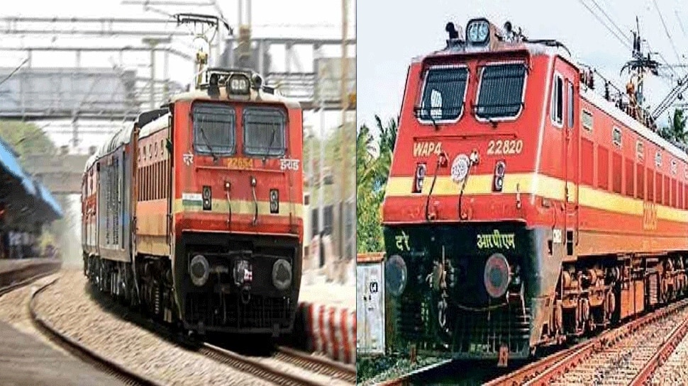 Indian Railways to install Kavach: Anti Collision Tech install on 3000 ...