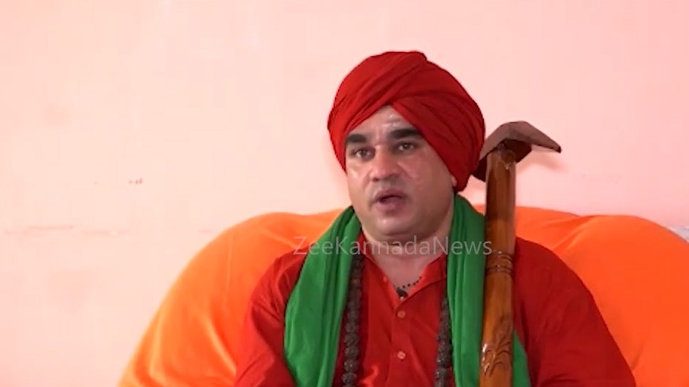 CM Bommai meeting with minister CC Patil and basavanagouda Patil Yatnal ...