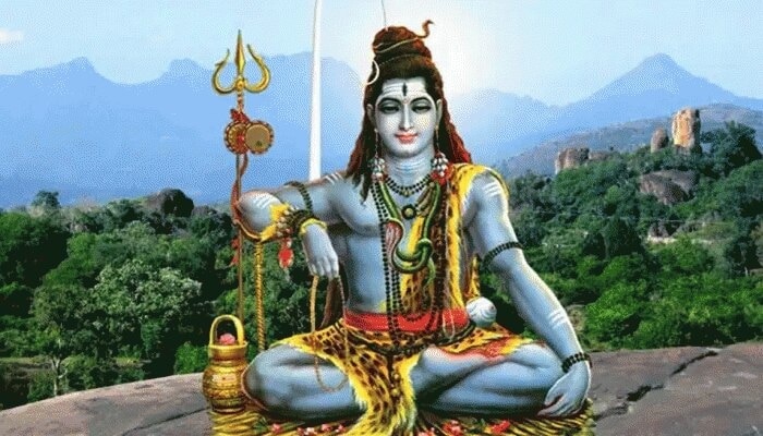 Shravan Month will start from July: Lord Shiva Pooja vidhi and ...