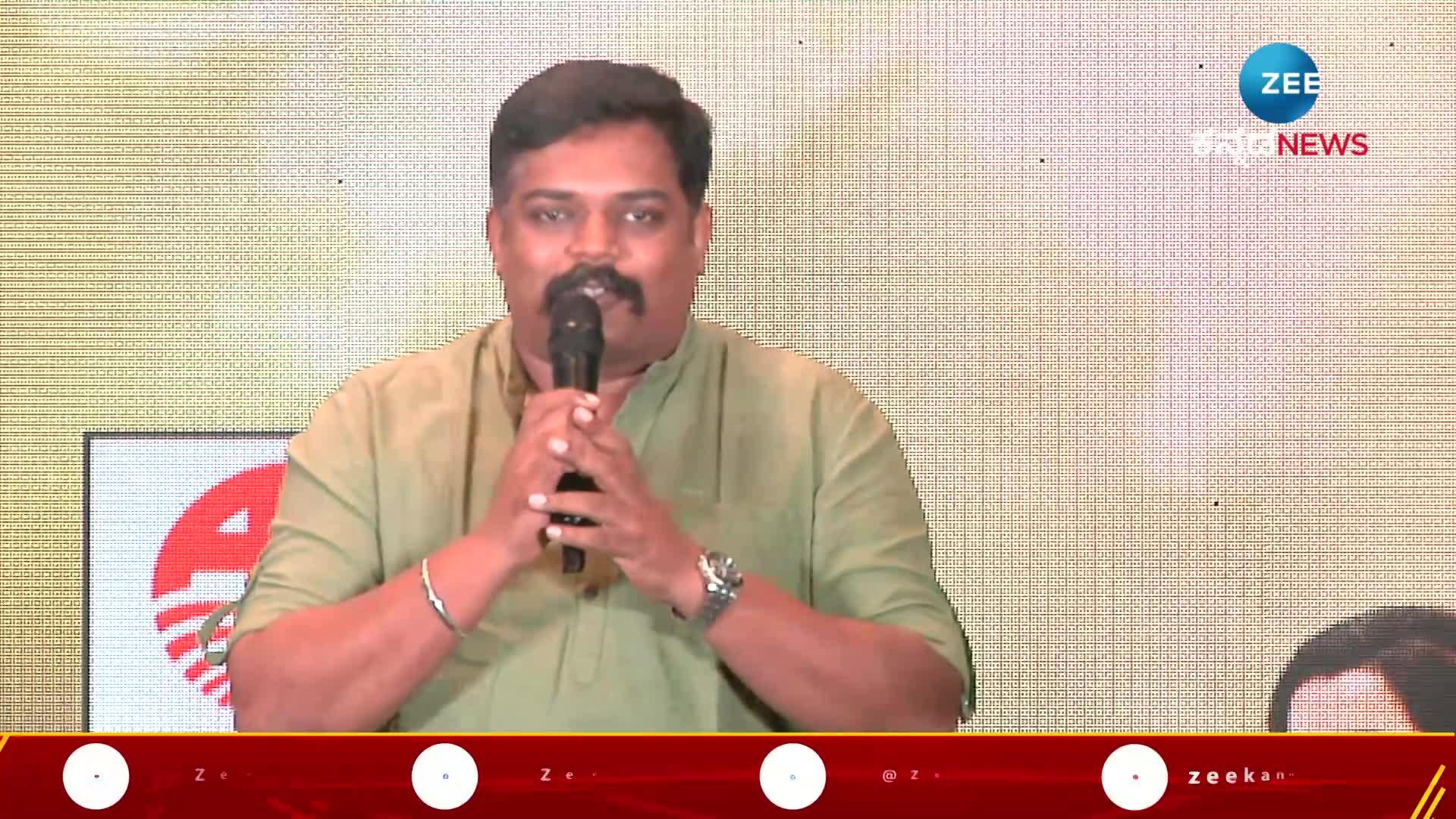 Sandalwood actor Pramod Shetty on Hope cinema | ಇಂತಹ ಸಿನಿಮಾ ಮಾಡೋಕೆ ...