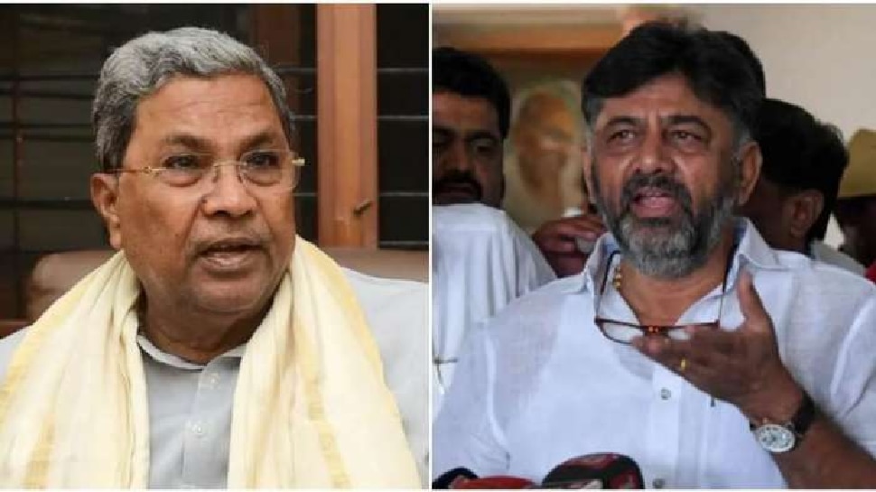 BJP Slams Congress Leaders Using SidduVsDKS hashtag |ಸಿದ್ದರಾಮಯ್ಯಗೆ ...