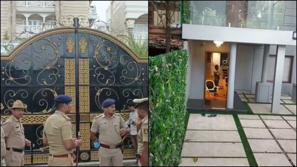 IMA Scam: ACB Raids Residence of Jamir Ahmad and 5 other places| ಬೆಳ್ಳಂ ...