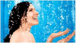 Latest Kannada News Bathing with Salt Water, Bathing with Salt Water ...