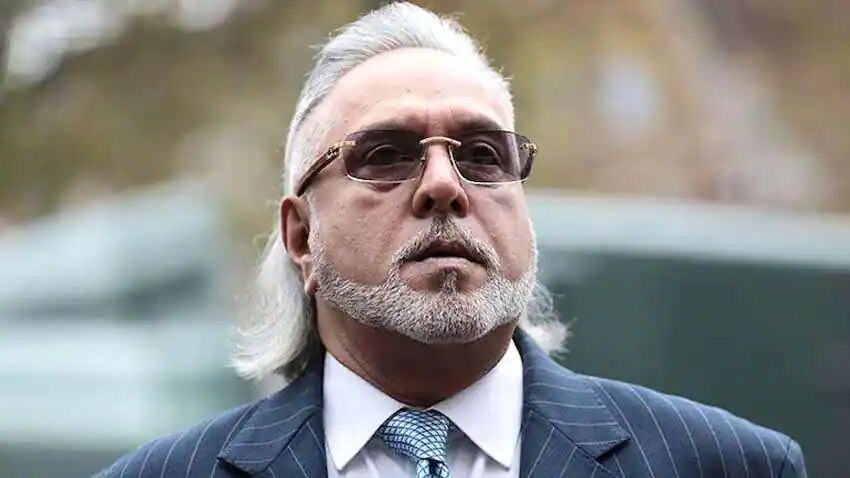 Vijay Mallya Case: supreme court gives four month sentence to ... Vijay Mallya Case: supreme court gives four month sentence to ...