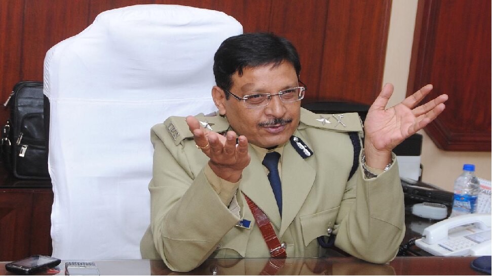 psi recruitment scam : IPS Amrit paul 3 days Police custody | ಪಿಎಸ್‌ಐ ...