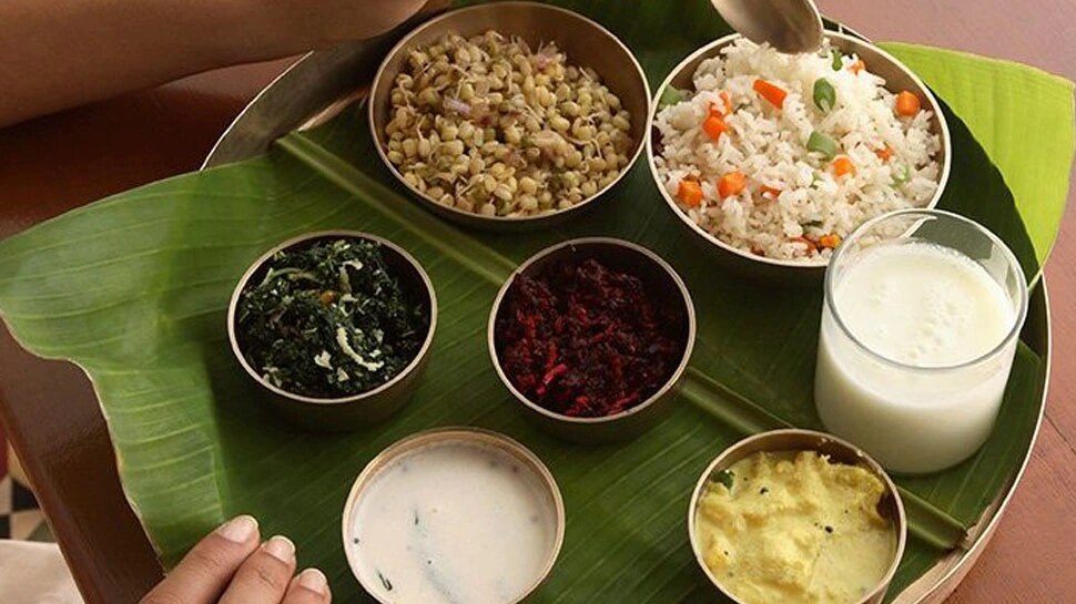 ayurveda tips in monsoon food what kind of food should we eat in ...