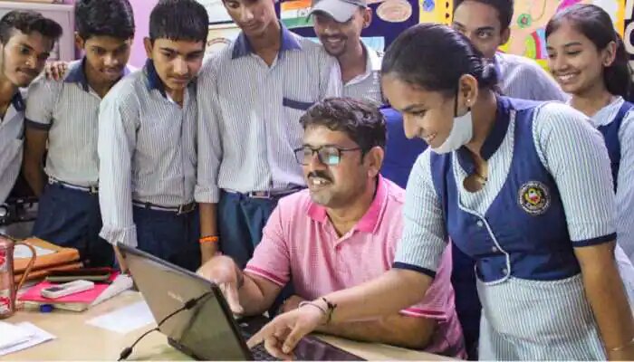 CBSE 12th Result 2022 : government released nirf ranking 2022 before ... CBSE 12th Result 2022 : government released nirf ranking 2022 before ...