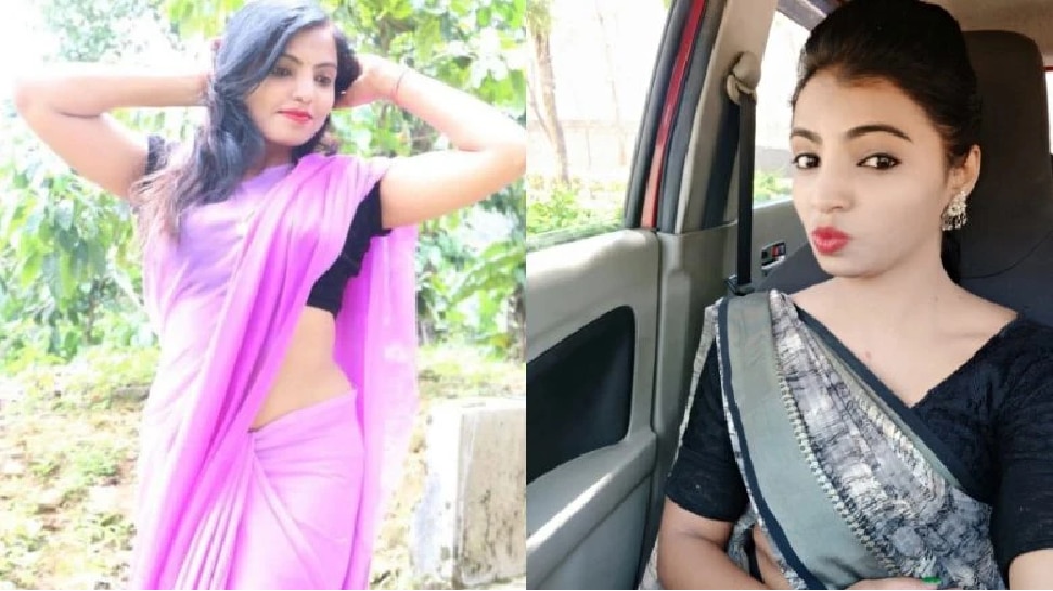 congress leader navyashree r rao press meet in belagavi | ಹೊಸ ಬಾಂಬ್ ...