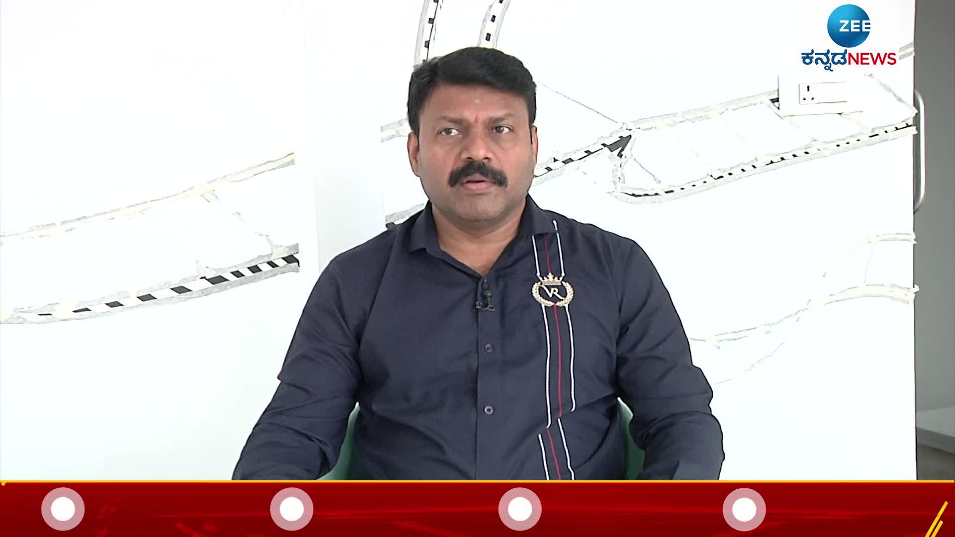 ನನ್ನ ಎಲ್ಲ್ಲಾ ಸಿನಿಮಾಗಳು ಜೀ ಫ್ಯಾಮಿಲಿಗೆ ಸೇರಿವೆ | News in Kannada