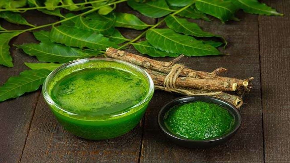 Neem Water Benefits: skin care tips washing face with neem benefits ...