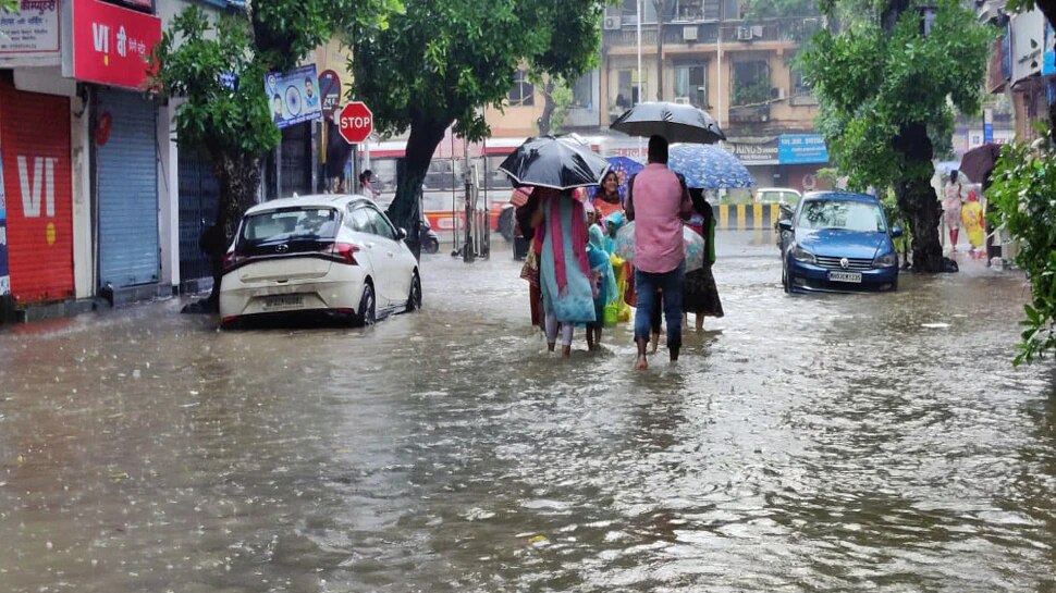 Weather Update: Heavy rain alert issued in these states, know the ...