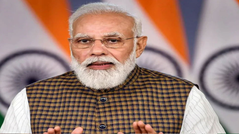 pm modi changed profile picture of social media| ಸೋಶಿಯಲ್ ಮೀಡಿಯಾ ಖಾತೆಯ ...
