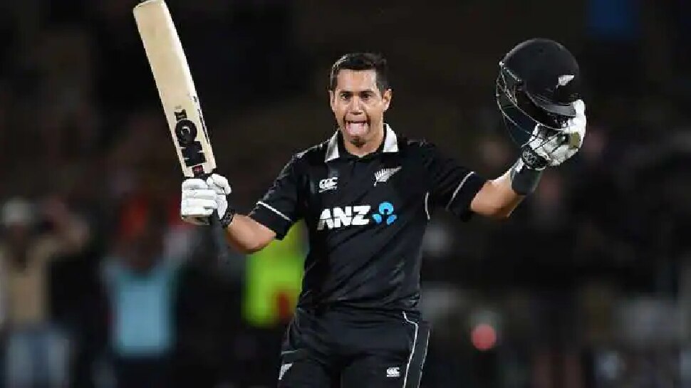 'Slapped Me Across The Face 3-4 Times: Ross Taylor's Allegation Against ...