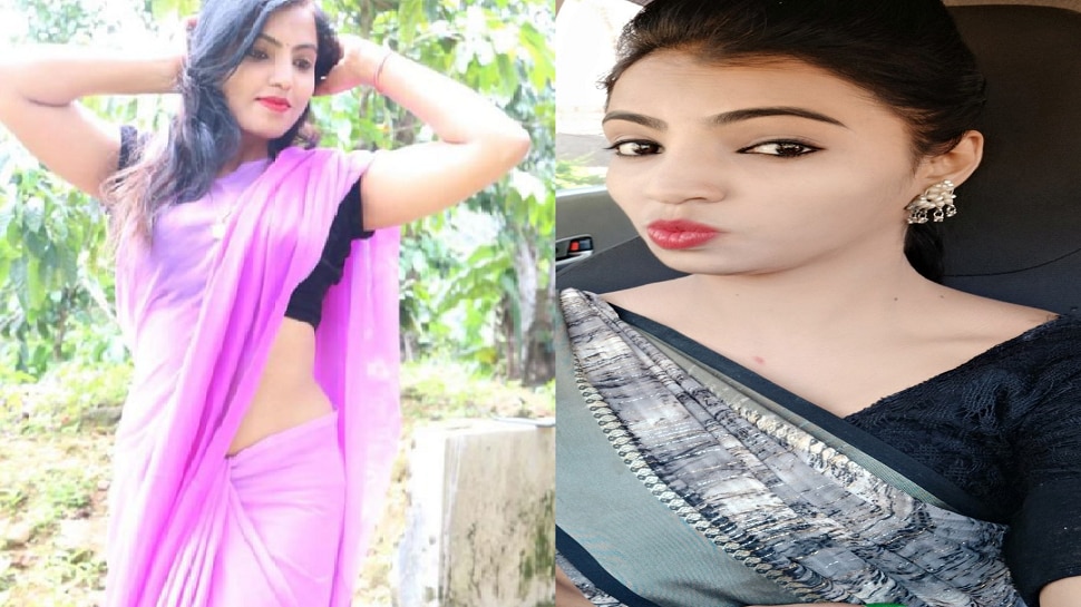 Congress worker Navyashree Rao Has Been Taken Over By Police In Belgaum ...