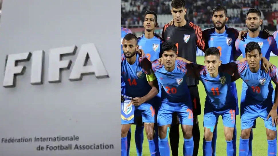 All India Football Federation suspended by FIFA| ಅಖಿಲ ಭಾರತ ಫುಟ್ಬಾಲ್ ...