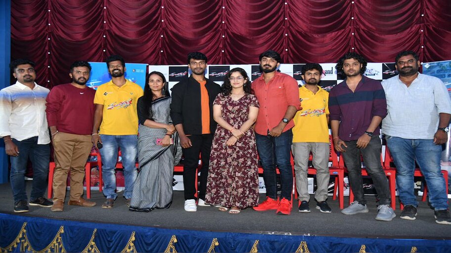 first song of kambli hula film released | ಕಂಬ್ಳಿಹುಳ ಸಿನಿಮಾದ ಮೊದಲ ಹಾಡು ...