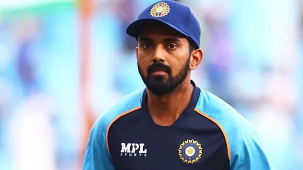 Rahul Tripati is waiting for debut to Team India but continuous Deepak ...