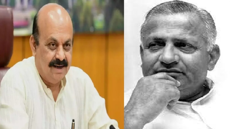 D Devaraja Arasu service to get status for backward classes is ...