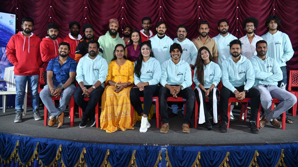 Female lead film Mardini released in September | ಸೆಪ್ಟೆಂಬರ್ ನಲ್ಲಿ ...