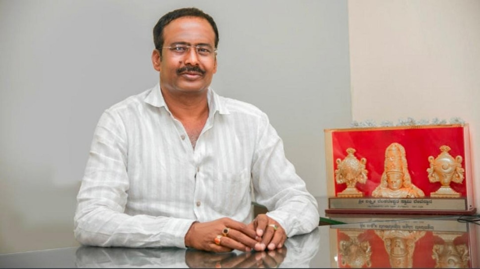 Gaalipata 2 Movie producer Ramesh Reddy story is more interesting than ...