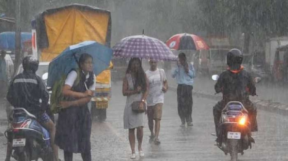 Karnataka Weather: Heavy rain in some districts of the state for the ...