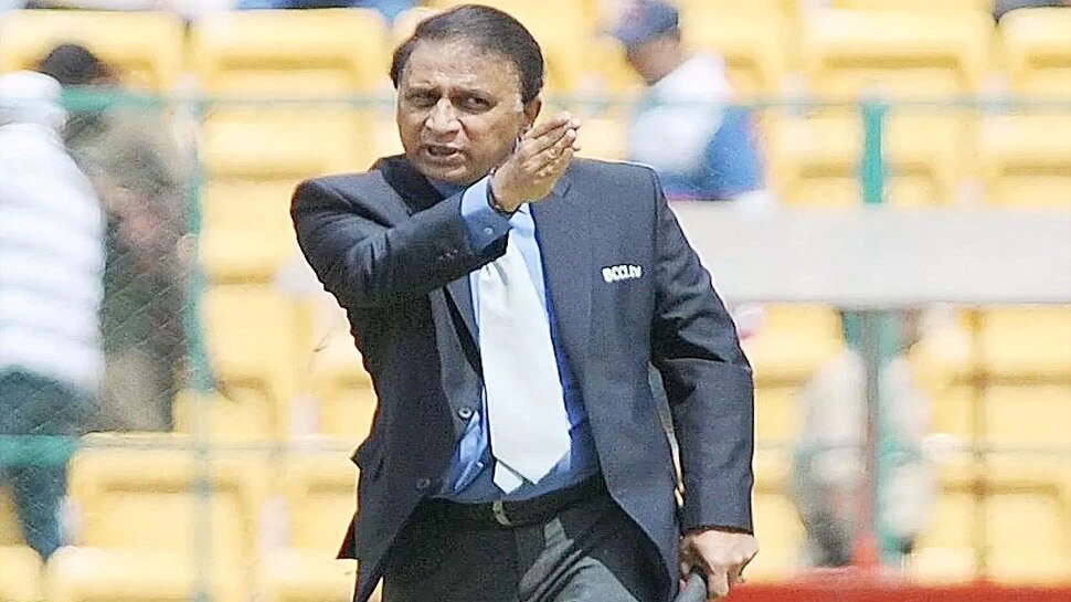 Sunil Gavaskar angry on Rohit Sharma, Virat Kohli after India Pakistan ...