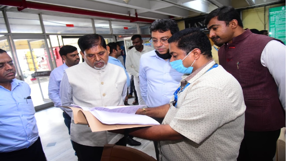 BBMP election 2022 : BBMP officers full active | ಬಿಬಿಎಂಪಿ ಚುನಾವಣೆ ...