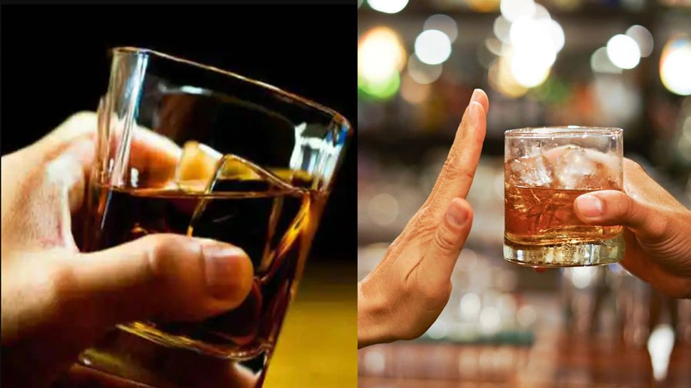 Alcohol Side Effects: what happens to your body when you sudden stop ...