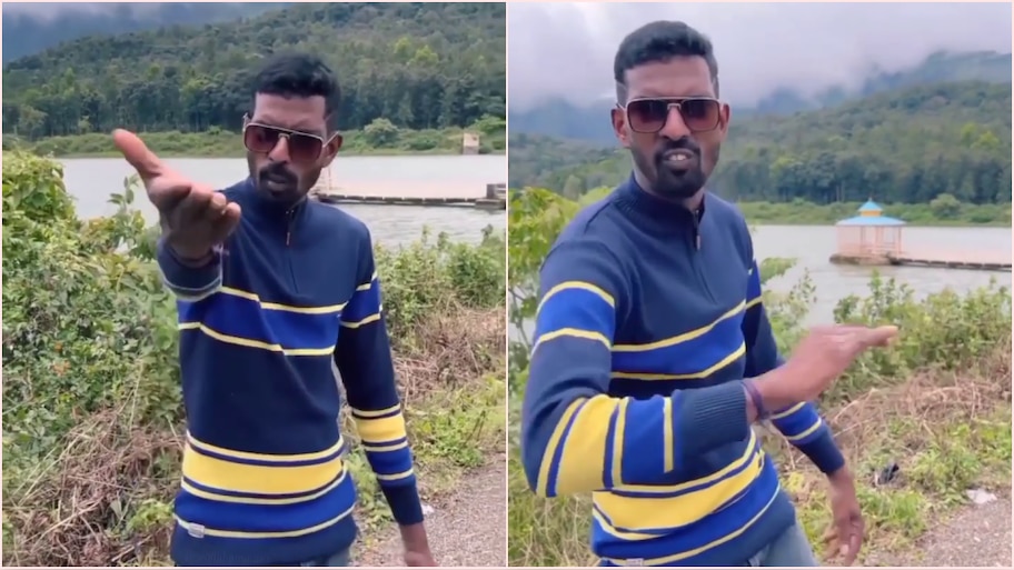 coffee nadu chandu viral video | ನಾನು ಶಿವಣ್ಣ, ಪುನೀತಣ್ಣ ಅಭಿಮಾನಿ : ರಾಜಕೀಯ ...