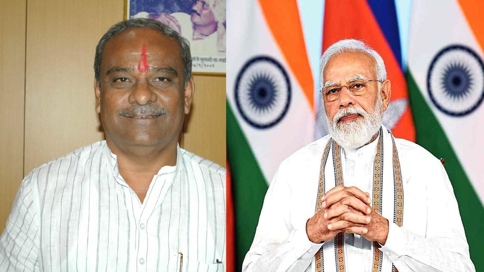 Umesh Katti: PM Narendra Modi and JP Nadda condoles the death of Umesh ...