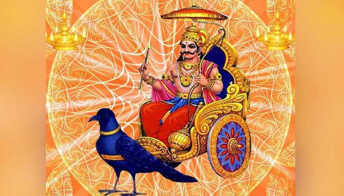 Saturn red eye on these five signs: Check if your sign is there| Zodiac ...