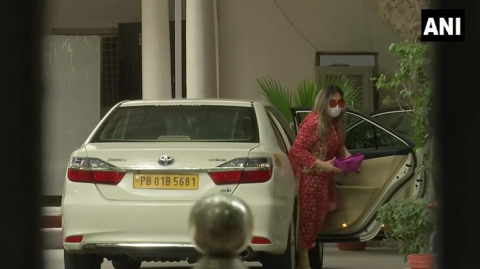 Who is Pinky Irani | ನಟಿಮಣಿಗಳ ಜೊತೆ ಸಂಪರ್ಕ ಹೊಂದಿರುವ ಈ ಪಿಂಕಿ ಇರಾನಿ ಯಾರು ...