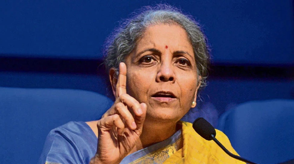 nirmala sitharaman told banks to apply ai and new techniques to avoid ...