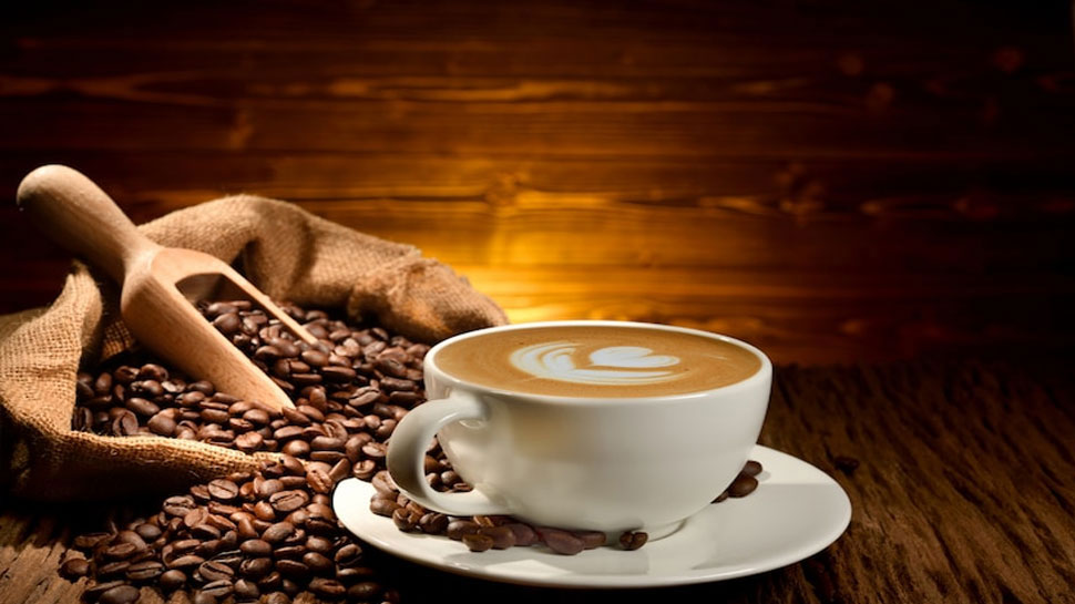 Such good news for coffee lovers cofee drinker will live long life ...