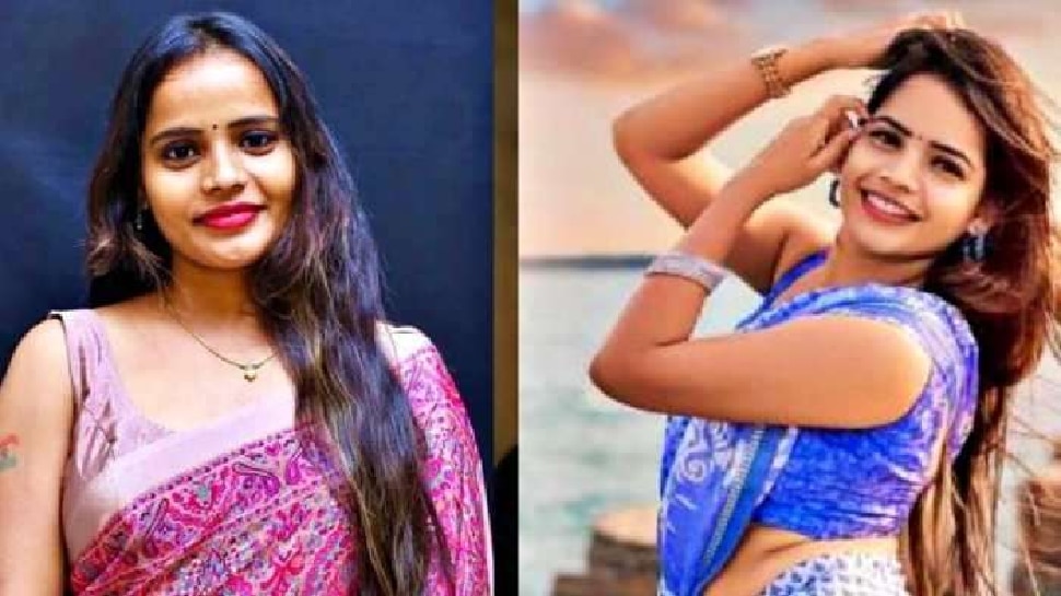 Tamil actress Deepa dies by suicide leaves a suspicious Death Note ...