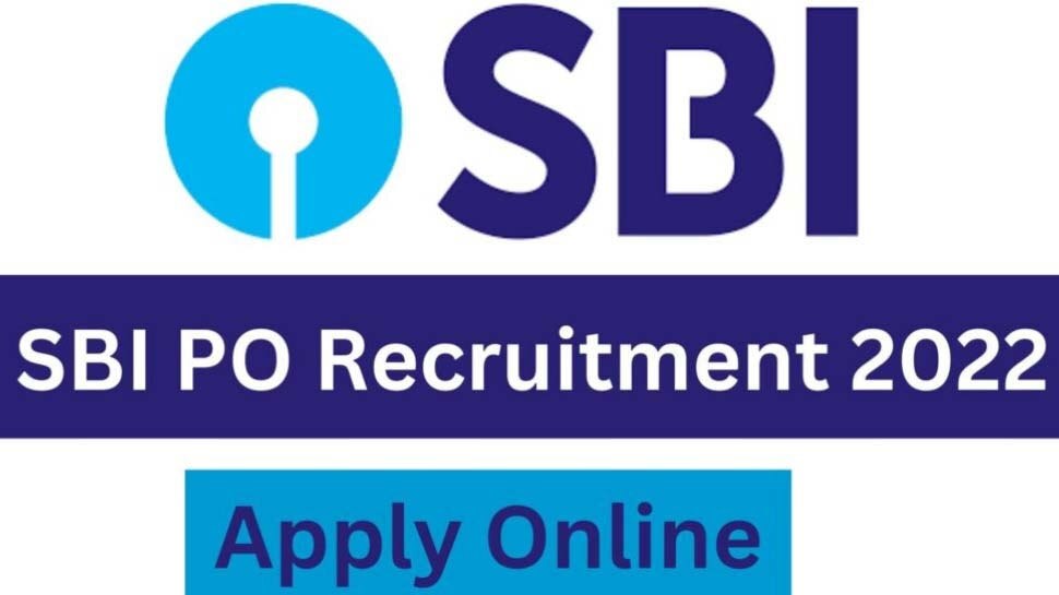 SBI Clerk Notification 2022 State Bank Of India Is Conducting PO Exam SBI Clerk Notification 2022 State Bank Of India Is Conducting PO Exam