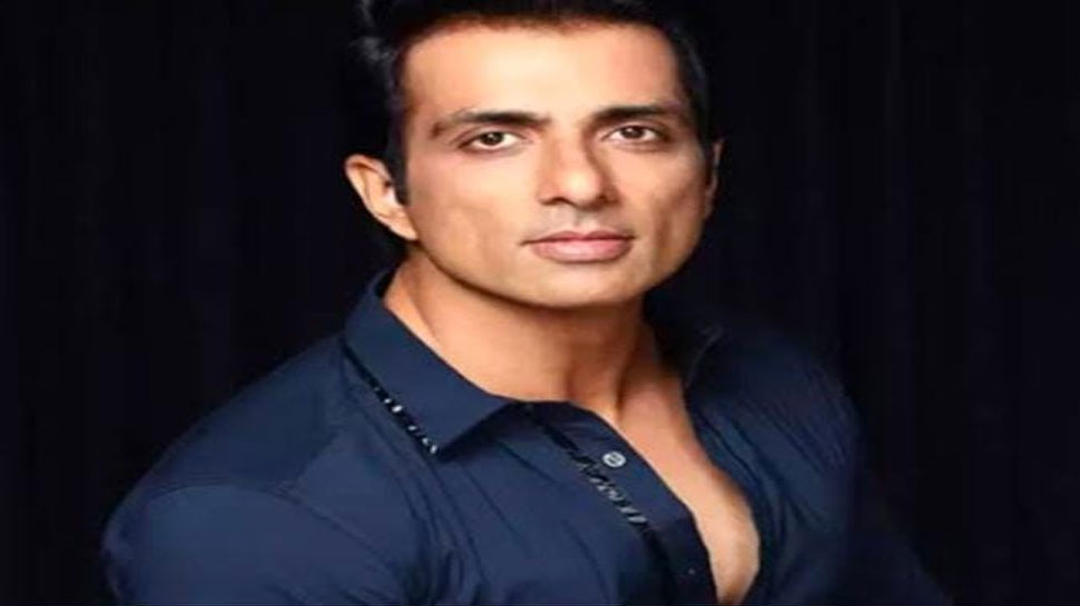 Actor Sonu Sood is all set to become a farmer in Sandalwood ...