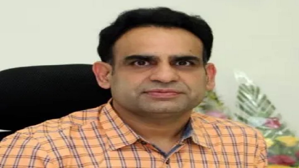 IAS officer Ajay Bhadoo has been appointed as the Deputy Election ...