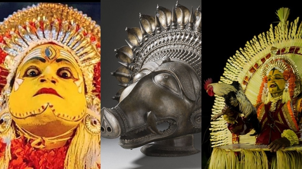 Interesting information about Panjurli Daiva of Tulunadu | ಪಂಜುರ್ಲಿ ...