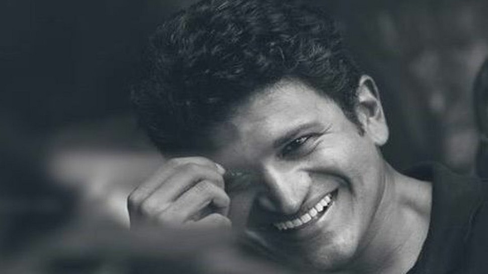 The Filmfare Awards South posthumously honour Puneeth Rajkumar with the ...